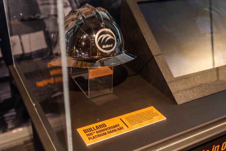 Edward W. Bullard | National Inventors Hall of Fame® Inductee
