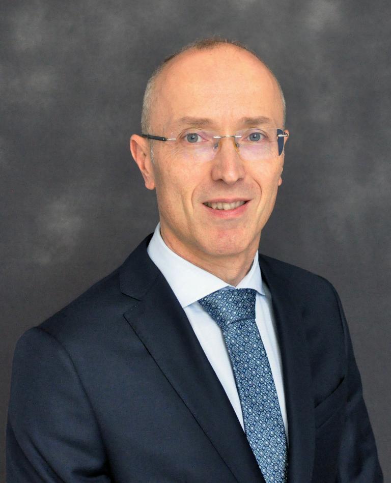 Philippe Horvath | National Inventors Hall of Fame®