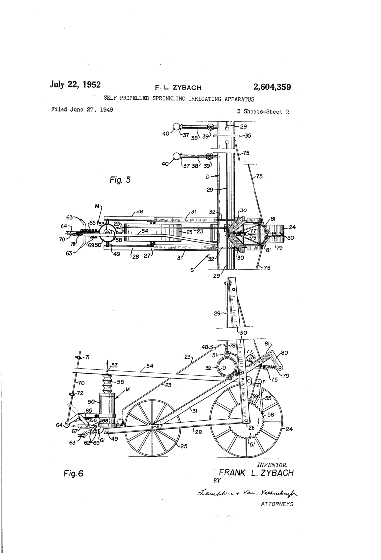 Frank Zybach │ The National Inventors Hall of Fame®