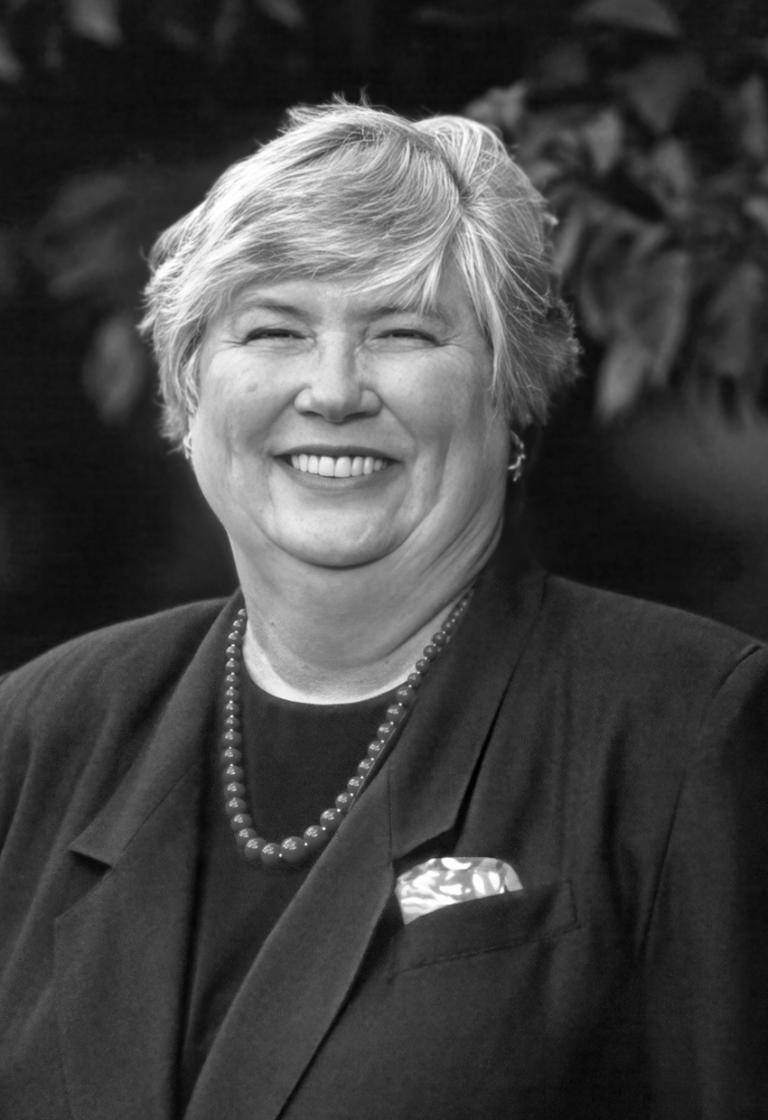 Virginia Holsinger | National Inventors Hall of Fame® Inductee