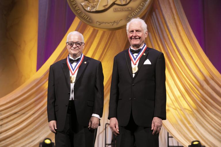 James Truchard │ The National Inventors Hall of Fame®