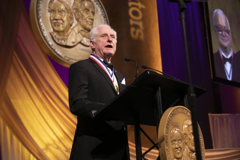 James Truchard │ The National Inventors Hall of Fame®