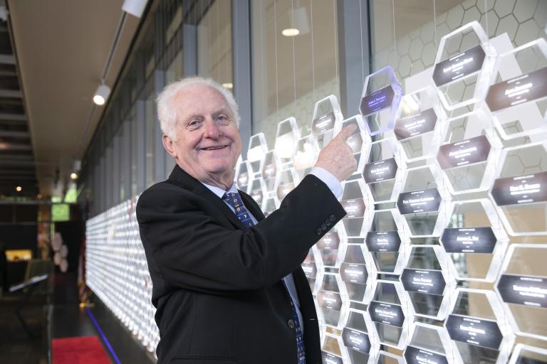 James Truchard │ The National Inventors Hall of Fame®