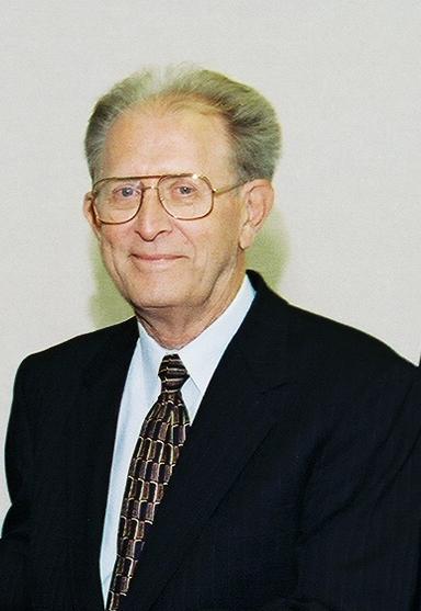 Joseph Shivers │ The National Inventors Hall of Fame®