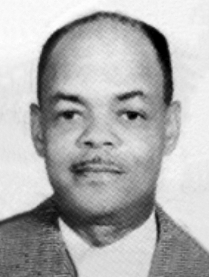 Otis Boykin | National Inventors Hall of Fame® Inductee