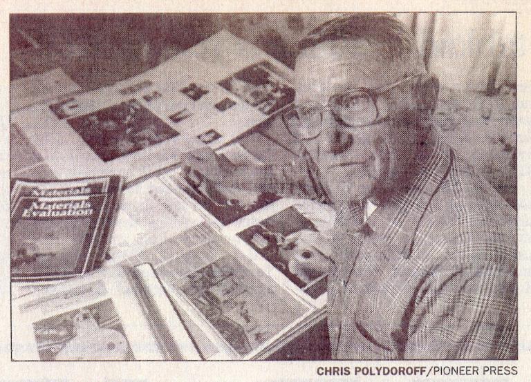 Harold Froehlich │ The National Inventors Hall of Fame®