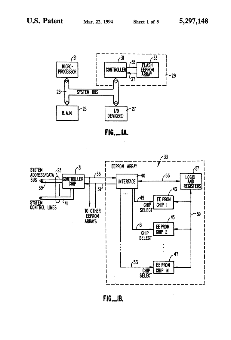 Eli Harari │ The National Inventors Hall of Fame®