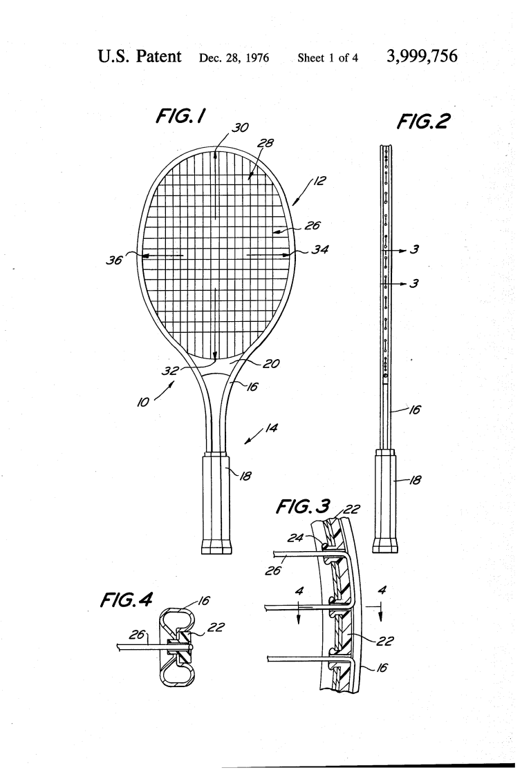 Howard Head │ The National Inventors Hall of Fame®