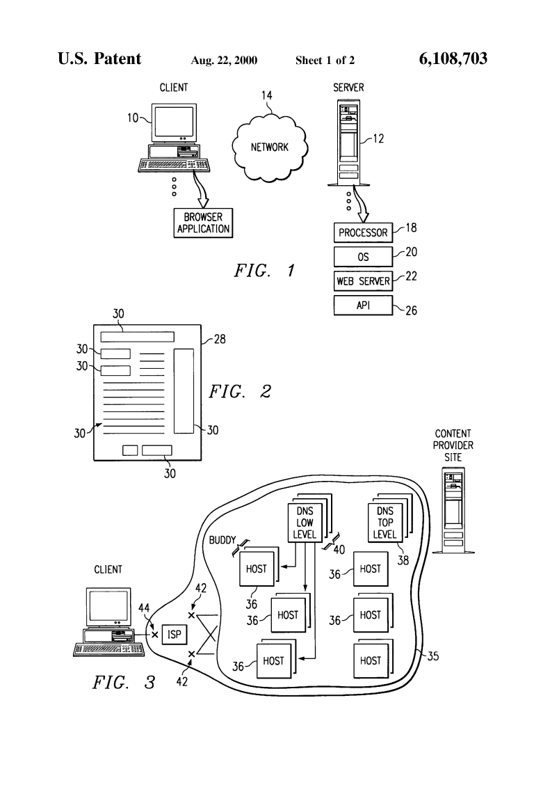 Daniel Lewin │ The National Inventors Hall of Fame®