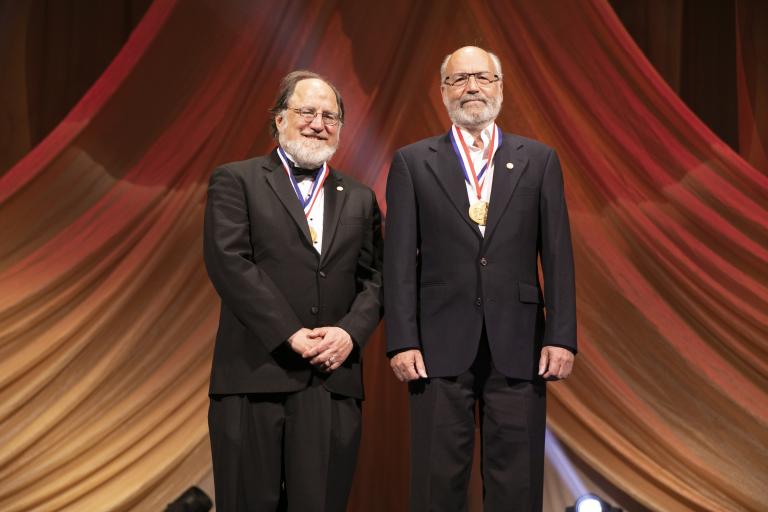 Ronald Rivest │ The National Inventors Hall of Fame®