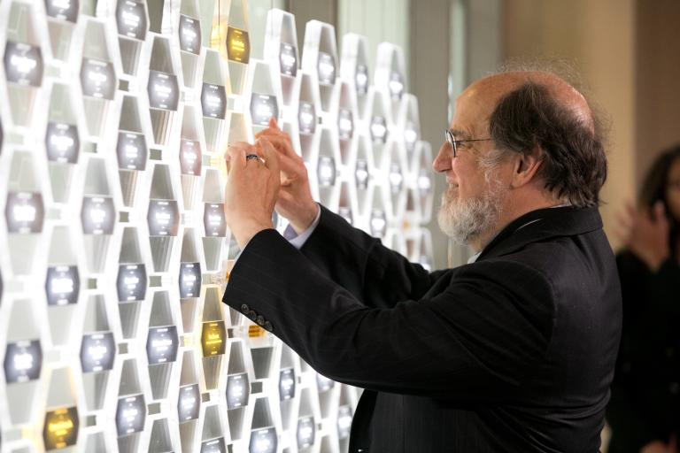 Ronald Rivest │ The National Inventors Hall of Fame®