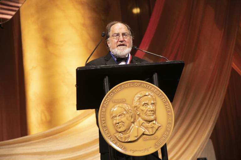 Ronald Rivest │ The National Inventors Hall of Fame®
