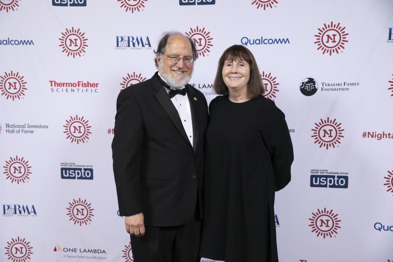 Ronald Rivest │ The National Inventors Hall of Fame®