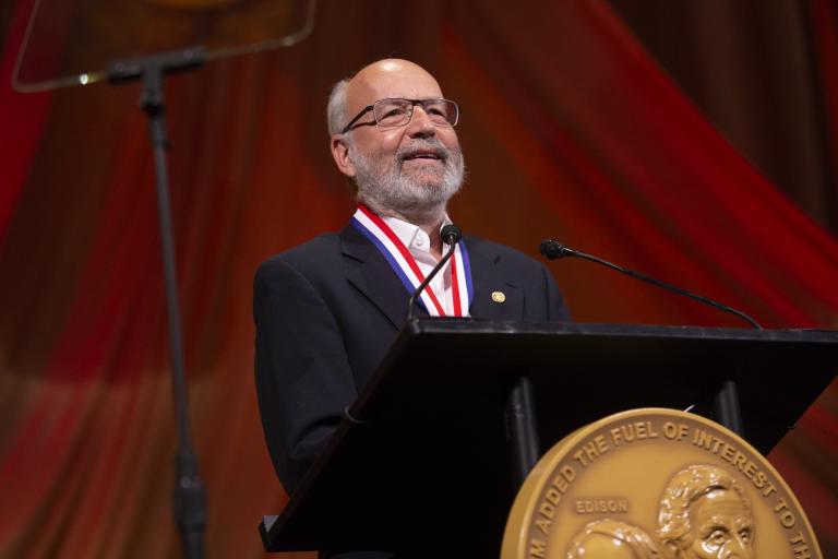 Adi Shamir │ The National Inventors Hall of Fame®