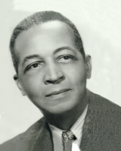 Lloyd Augustus Hall | National Inventors Hall of Fame® Inductee
