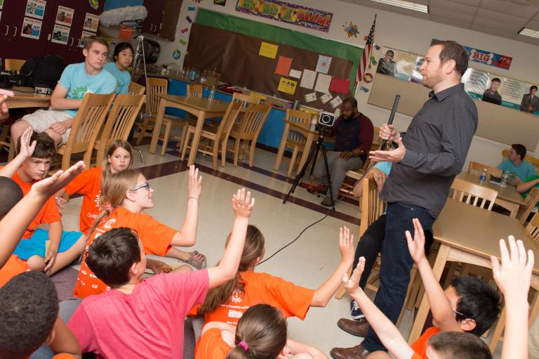 Jonathan D. Albert │ The National Inventors Hall of Fame®