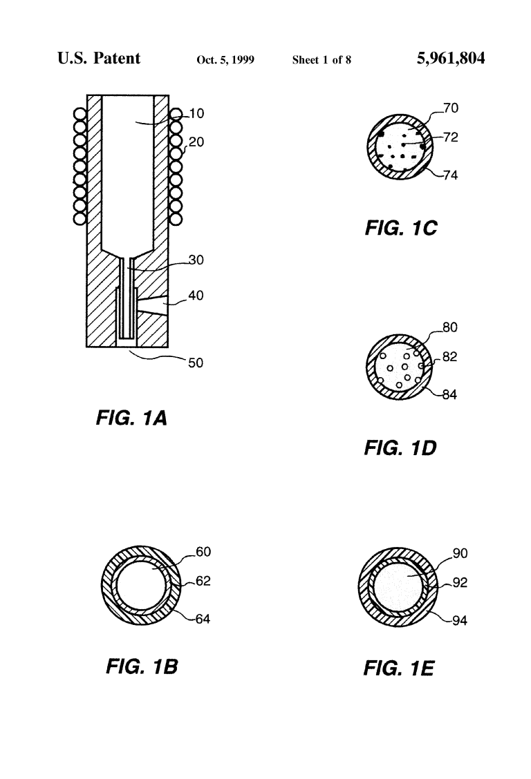 Jonathan D. Albert │ The National Inventors Hall of Fame®