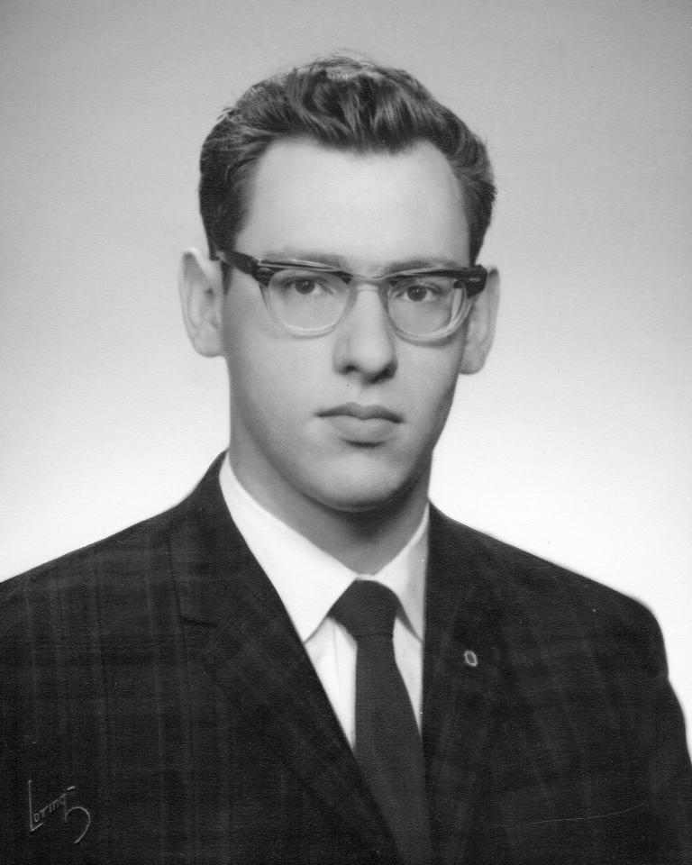 Sheldon Kaplan │ The National Inventors Hall of Fame®