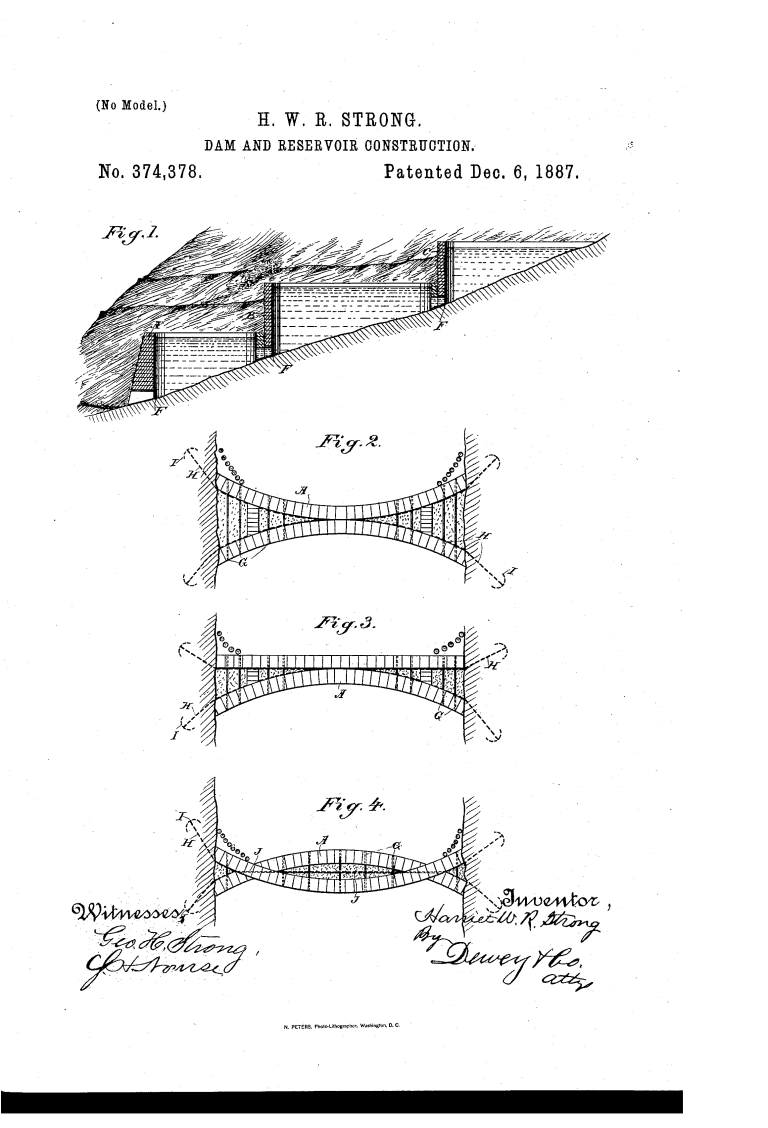 Harriet W. R. Strong │ The National Inventors Hall of Fame®
