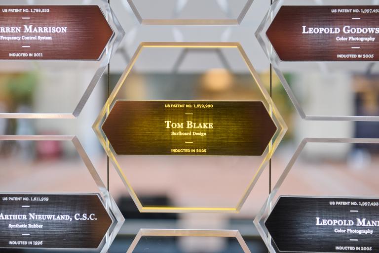 Tom Blake | National Inventors Hall of Fame® Inductee