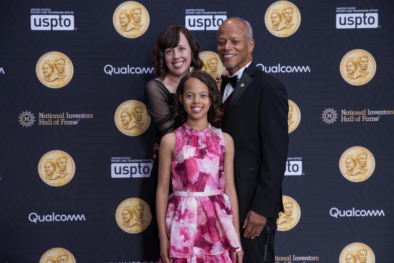 Kerrie Holley | National Inventors Hall of Fame® Inductee