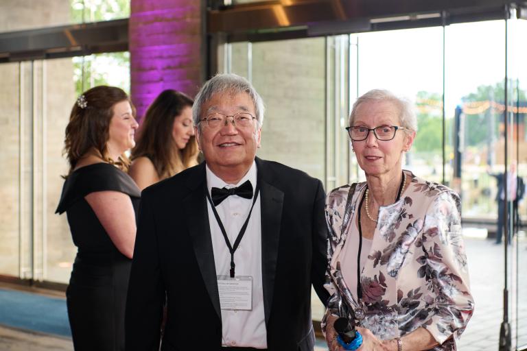 James Fujimoto | National Inventors Hall of Fame® Inductee