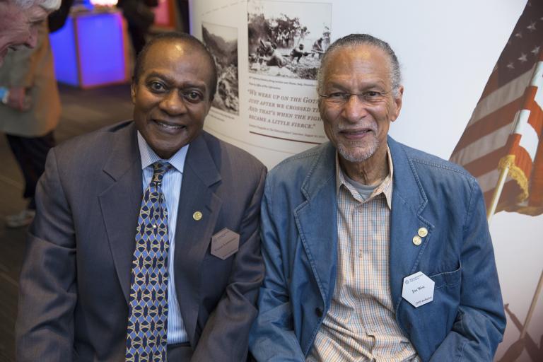 Victor B. Lawrence │ The National Inventors Hall of Fame®