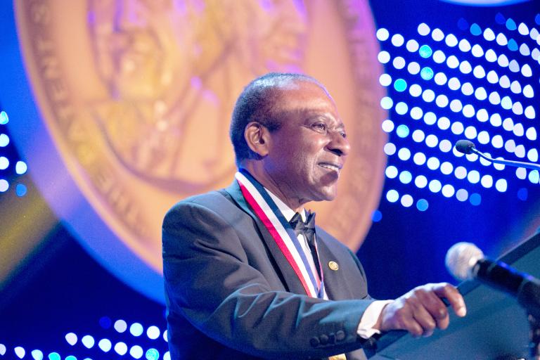 Victor B. Lawrence │ The National Inventors Hall of Fame®