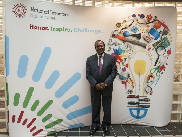 Victor B. Lawrence │ The National Inventors Hall of Fame®