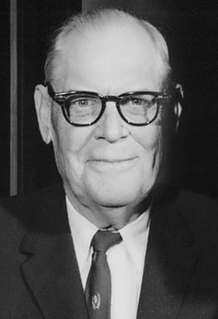 James Abercrombie | The National Inventors Hall of Fame