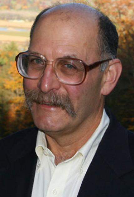 Dana Bookbinder | The National Inventors Hall of Fame