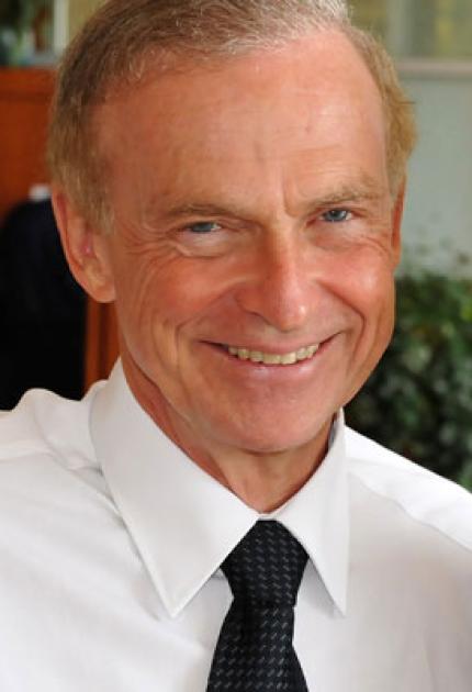 James McEwen | The National Inventors Hall of Fame