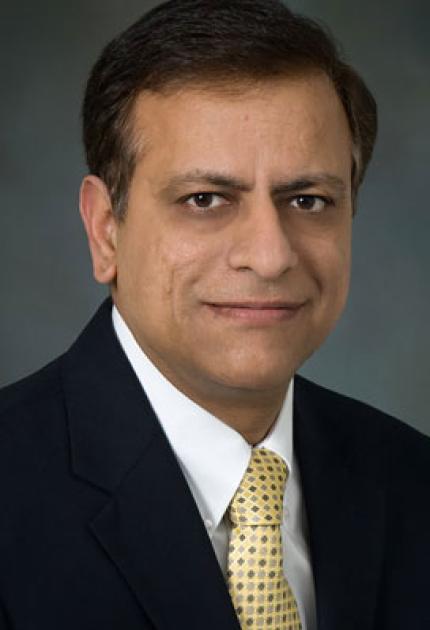 Pushkar Tandon | The National Inventors Hall of Fame