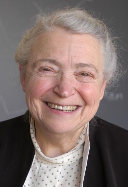 NIHF Inductee Mildred Dresselhaus Invented the Lattice Structure