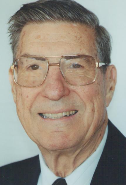 NIHF Inductee Roger Bacon, Who Invented Carbon Fiber