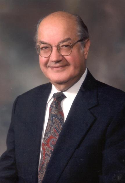 Paul Baran headshot
