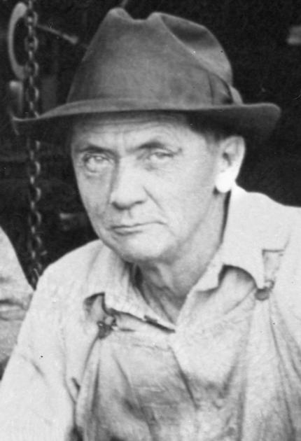 Harry Cameron | The National Inventors Hall of Fame