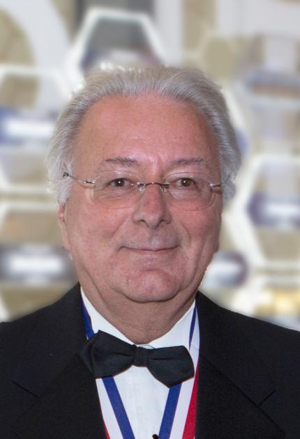 Microprocessor Inventor and NIHF Inductee Federico Faggin