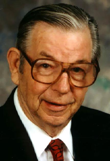 NIHF Inductee John H. Silliker Invented a Food Safety Test