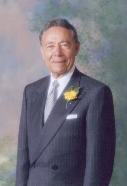 NIHF Inductee John Atalla Invented Field Effect Transistors