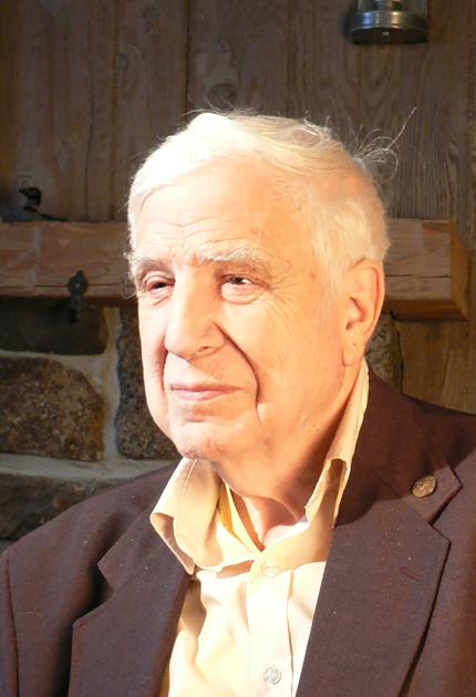 National Inventors Hall of Fame Inductee Roger Easton Invented Timation