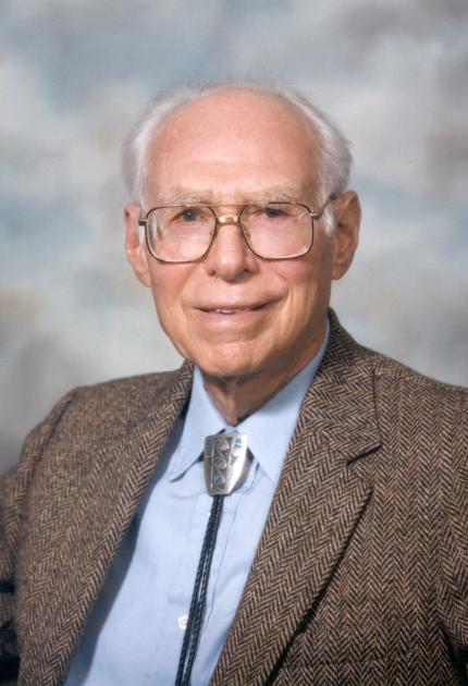 NIHF Inductee John Pierce Invented the Communications Satellite