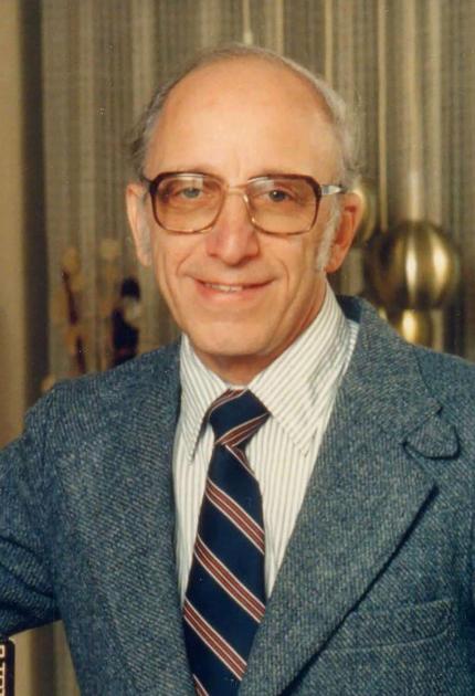 NIHF Inductee Ralph H. Baer, Who Invented Video Games