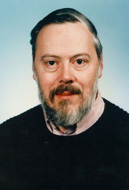Inductee Dennis Ritchie, Who Invented Unix, Transformed Technology
