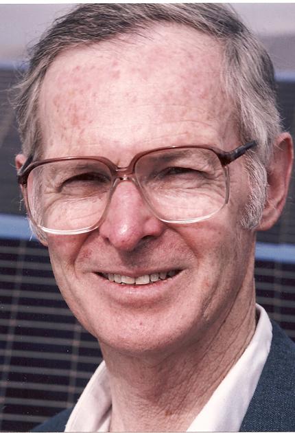 NIHF Inductee Paul B. MacCready Invented the Gossamer Condor