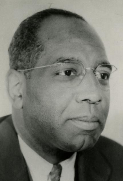 James A. Parsons Jr. | The National Inventors Hall of Fame