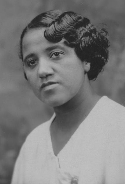 Marjorie Stewart Joyner | The National Inventors Hall of Fame