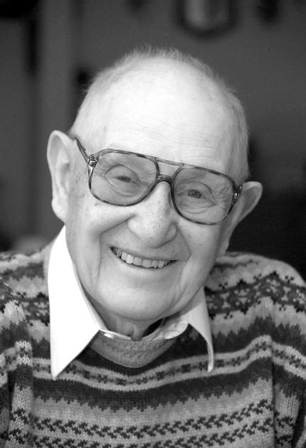 Cyril Keller | National Inventors Hall of Fame®