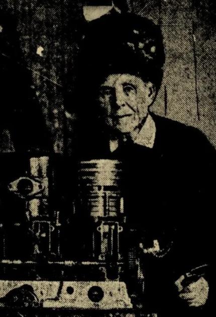 Margaret Knight | National Inventors Hall of Fame®