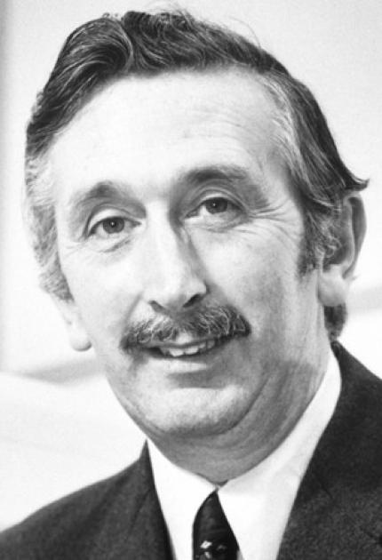 Nihf Inductee Godfrey Hounsfield Who Invented The Ct Scan